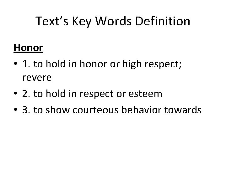 Family Life Ministry MayJune 2011 Q 23 Theme