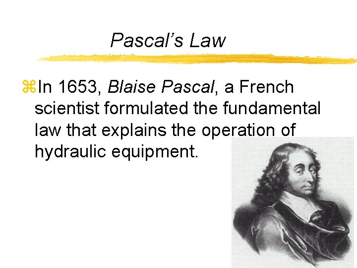 LESSON 4 Describing Basic Physical Science Laws Applied