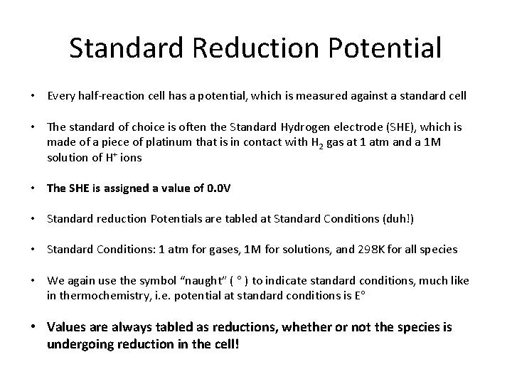 Electrochemical Cells GALVANIC VOLTAIC ELECTROLYTIC Spontaneous ...