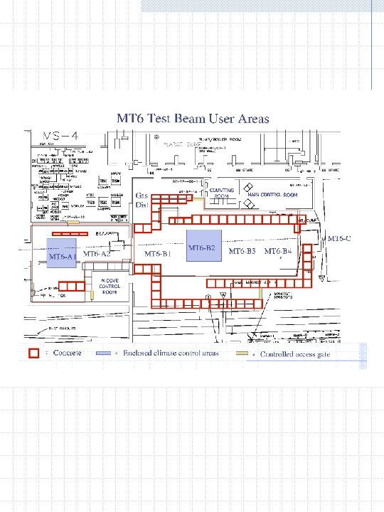 The Meson Test Beam Facility Erik Ramberg LRP