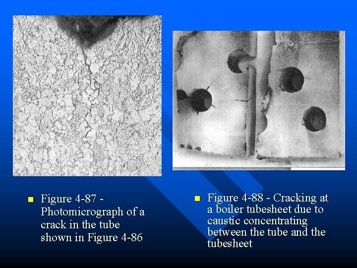 Damage Mechanisms Affecting Fixed Equipment in the Refining