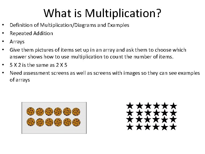 Multiplication Madness UDUTU Program By Jessica Leger EDT