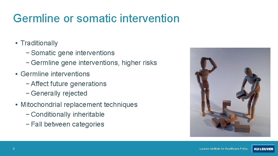 Mitochondrial replacement techniques Welcoming the first babies expecting