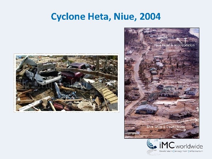 Transport Economics in Small Island States James Reeves