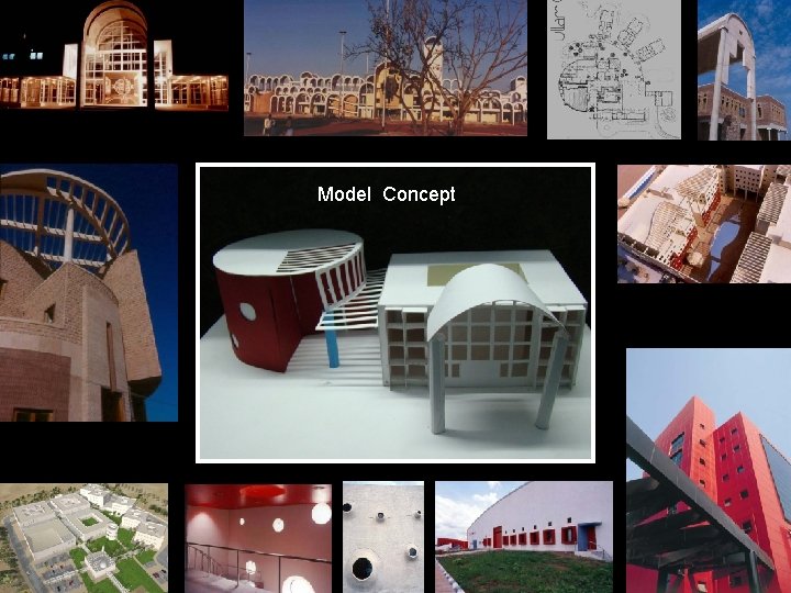 Architects Presentation Seminar Praveen Kumar Rahul Sharma Department