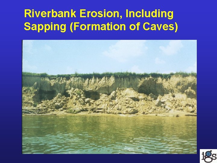 No 12 of 19 Geosynthetics in Erosion Protection