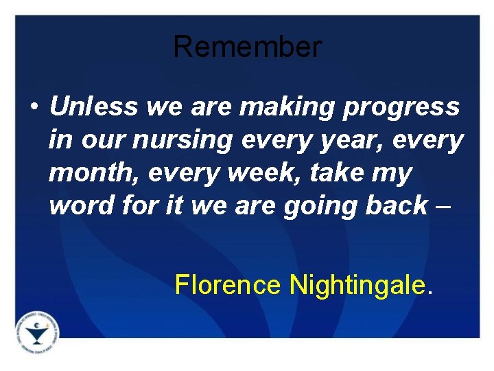 Nursing Leadership Leadership for change Dr Judith Shamian