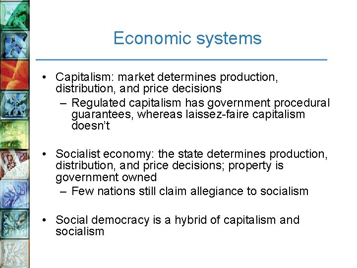 Power and Citizenship in American Politics Chapter 1