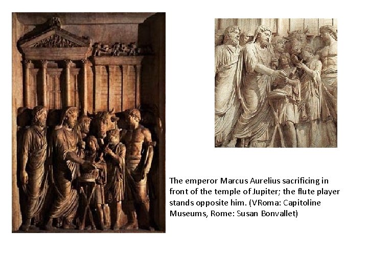 Roman Animal Sacrifice Roman Sacrifice 1 Lustration Purification