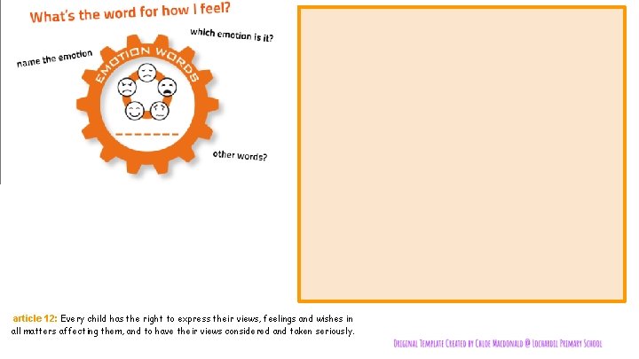 Opening Up In Lockdown My Cog Story article