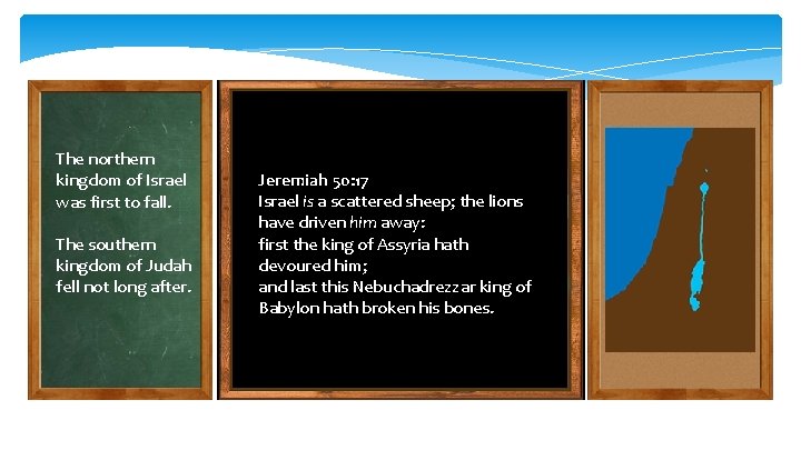 The Acts of the Apostles Lesson Three Peters