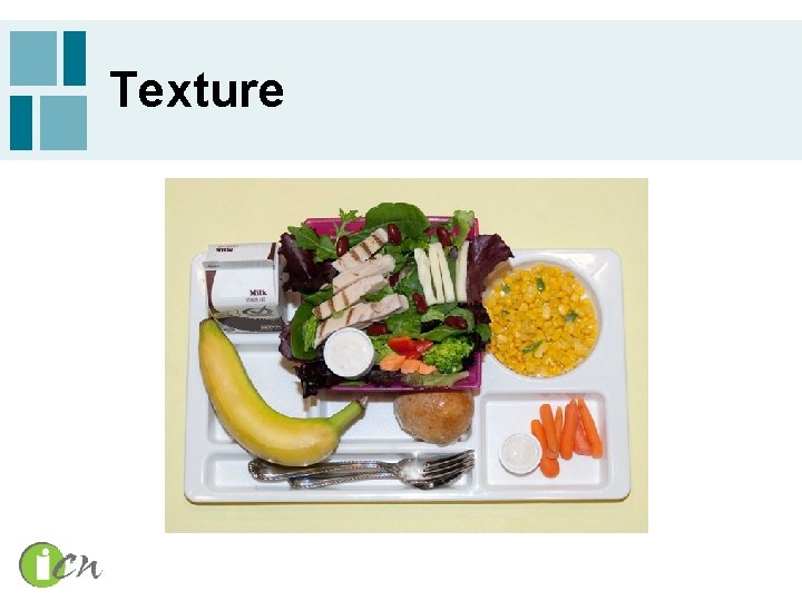 Customer Experience Merchandising and Food Presentation for Introduction