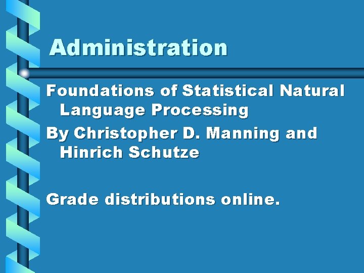 Probability and Information Retrieval Introduction to Artificial ...