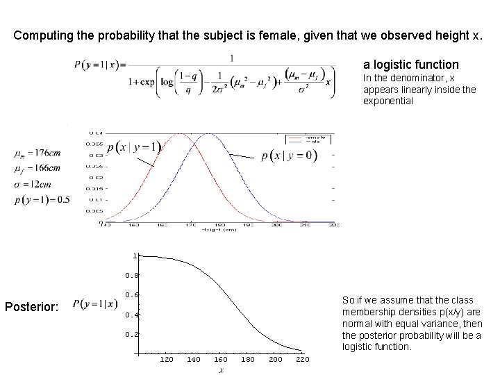 580 704 Mathematical Foundations of BME Reza Shadmehr