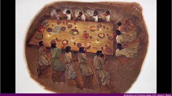 12 MIKE MAZZALONGO The Consummation Part 1 Luke