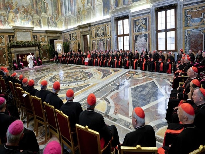 The Catholic Multi Academy Trust A CEOs perspective