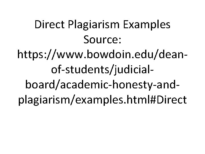 Plagiarism Definition Source Collins Cobuild Advanced Learners English