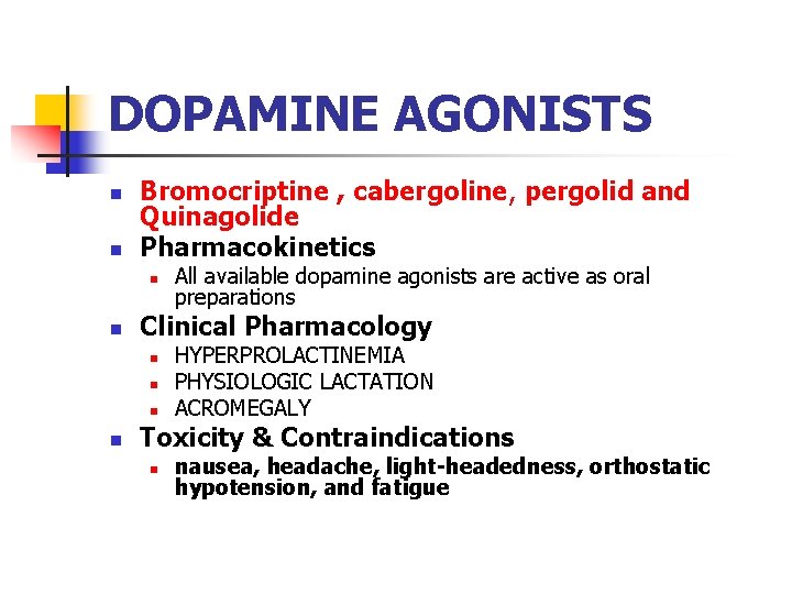 Hypothalamic pituitary hormones By S Bohlooli Ph D