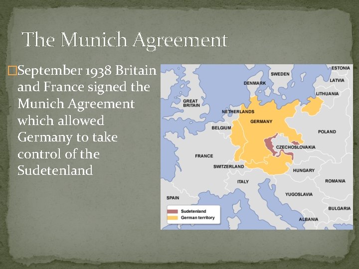 War Germany Occupies Europe Time Magazine Names Hitler