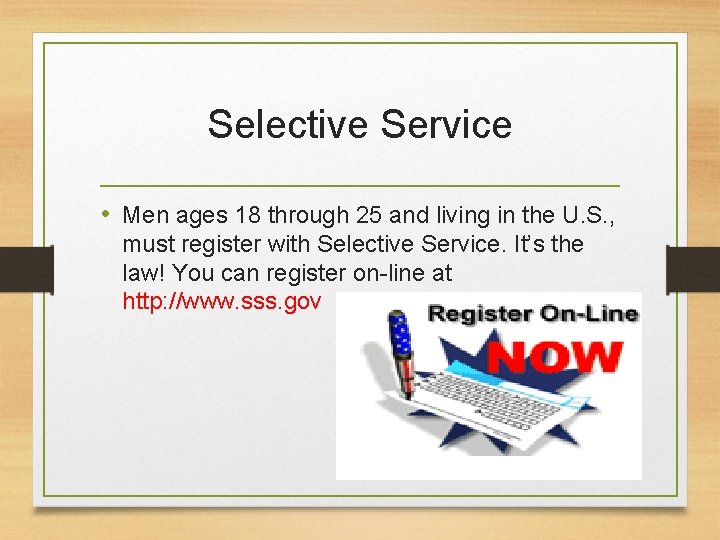 BIRDVILLE HIGH SCHOOL SENIOR INFORMATION Class of 2018