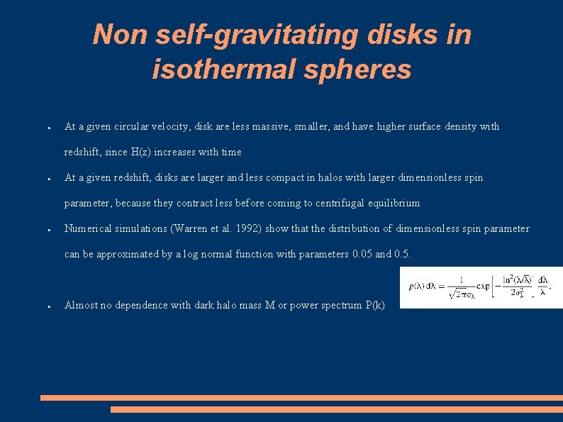 The formation of galactic disks An overview of