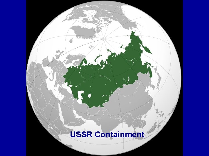 The Cold War 1947 1989 Winston S Churchill