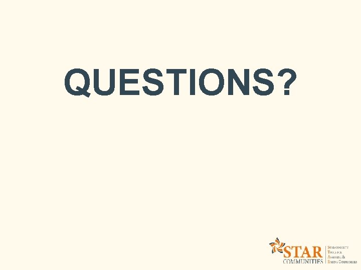 Kansas Citys STAR Certification Aaron Shroyer Dennis Murphey