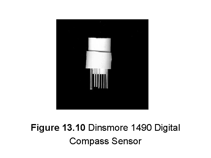 Figure 13 1 The UP 3 bot uses