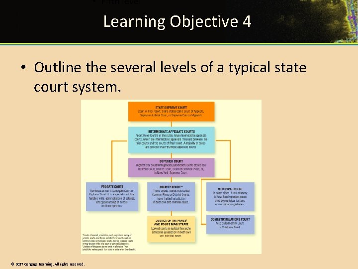 Chapter 8 Courts and the Quest for Justice