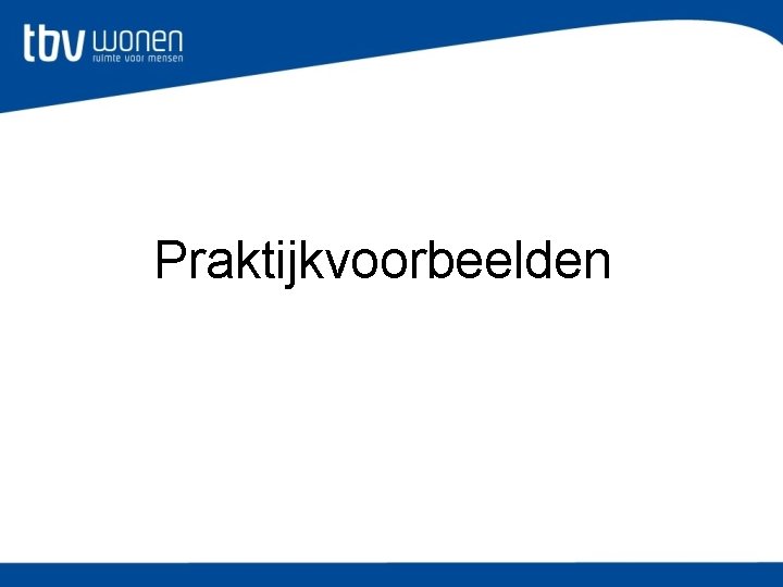 Leefbaarheid in de praktijk Even voorstellen Artem Moorlag
