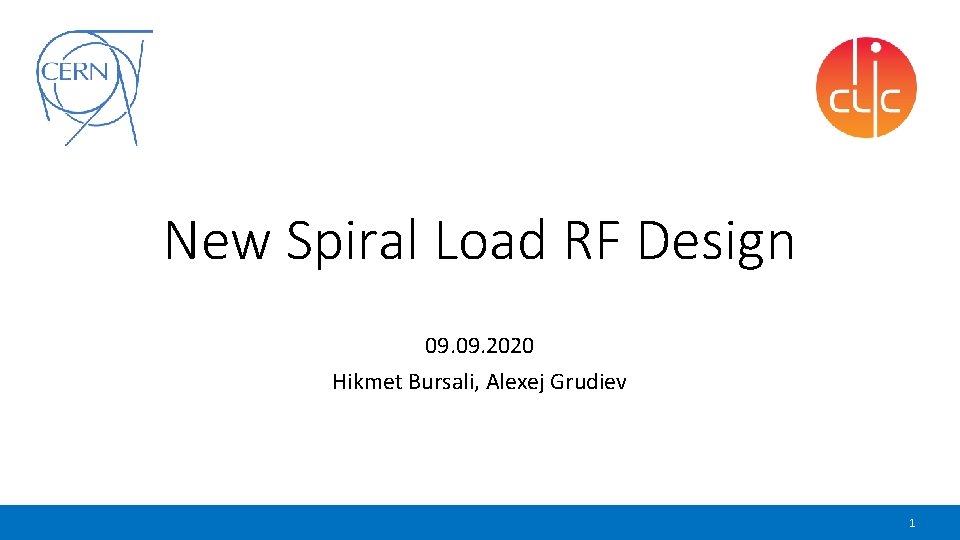 New Spiral Load RF Design 09 2020 Hikmet