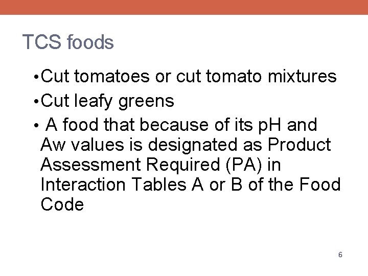 USING TIME AS A PUBLIC HEALTH CONTROL Keep