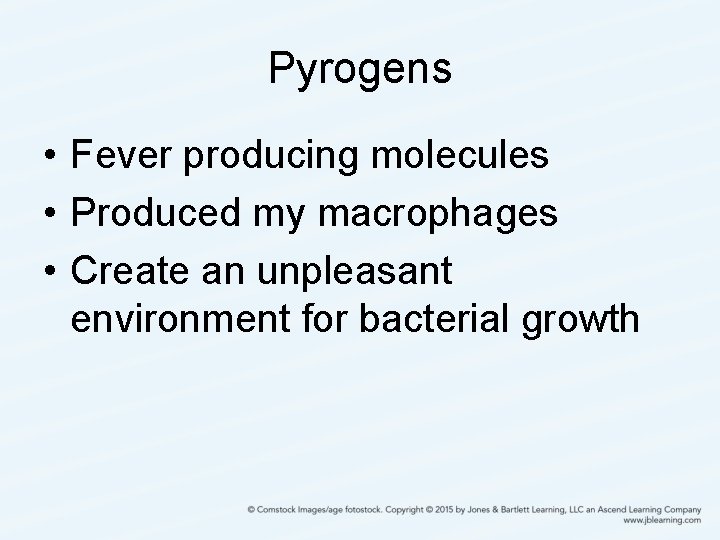 Chapter 2 Body Defenses Stress Universal experience Result