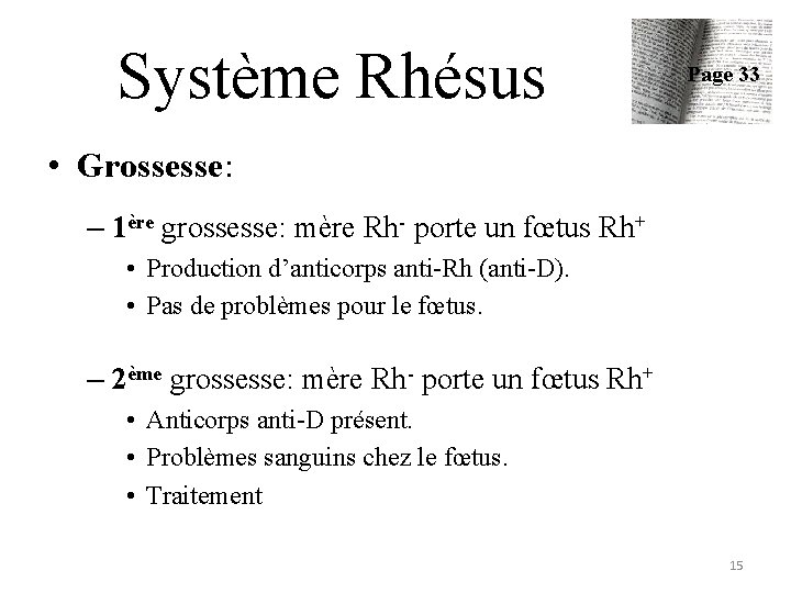 Les groupes sanguins dossier pages 31 33 1
