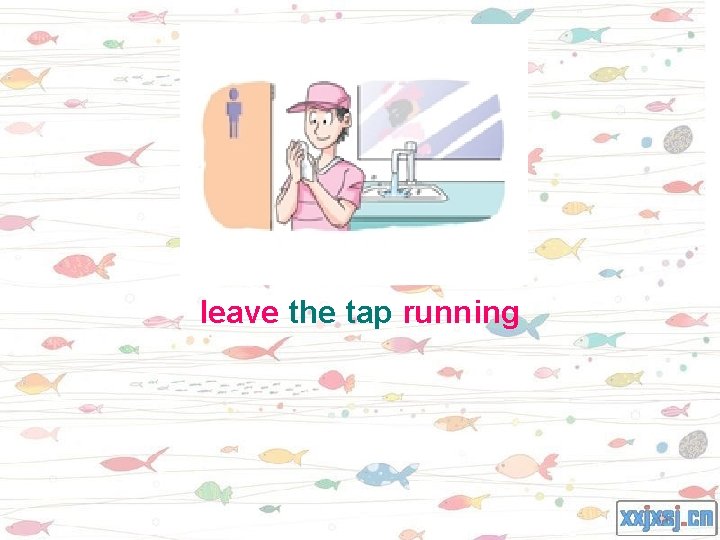 Unit 5 Good manners Comic strips Welcome to