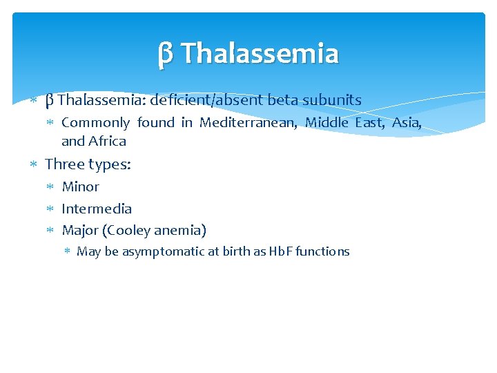 Mediterranean Anemia Thalassemia Kakavoulis Nikolaos Patras Ioannis What