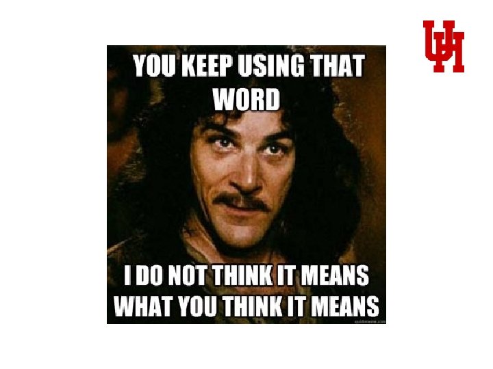 Linguistic Canons of Construction An Overview Tracy Hester