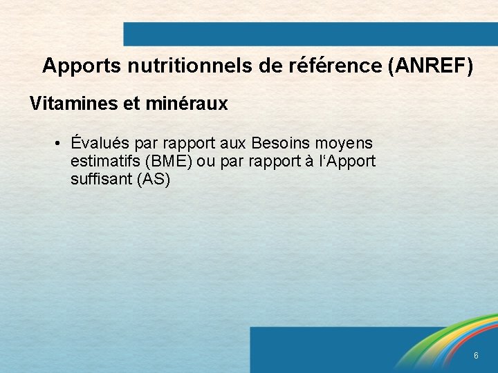 Voici Bien manger avec le Guide alimentaire canadien