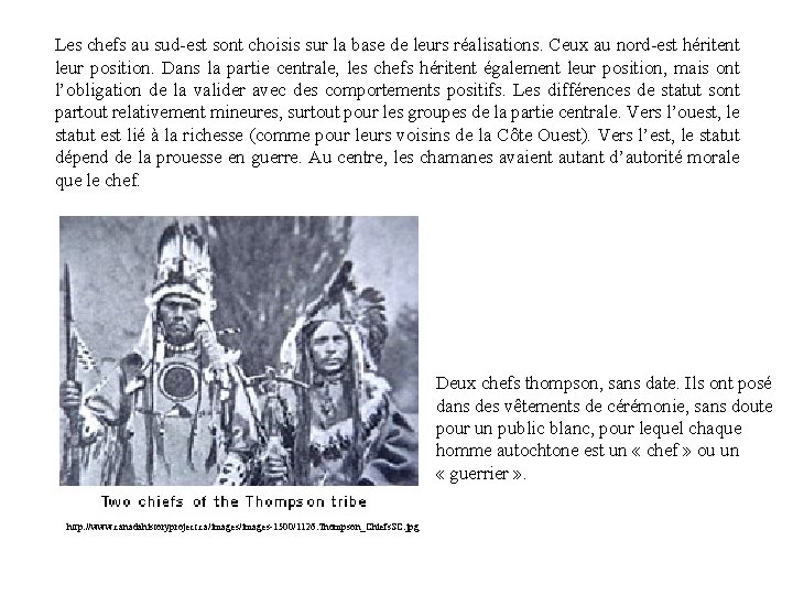 Guy Lanoue Universit de Montral 2010 2021 http