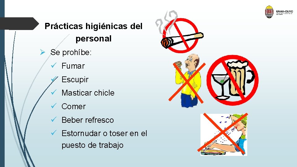 BPM BUENAS PRCTICAS DE MANUFACTURA EN UN LABORATORIO