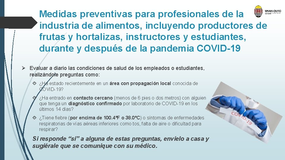 BPM BUENAS PRCTICAS DE MANUFACTURA EN UN LABORATORIO