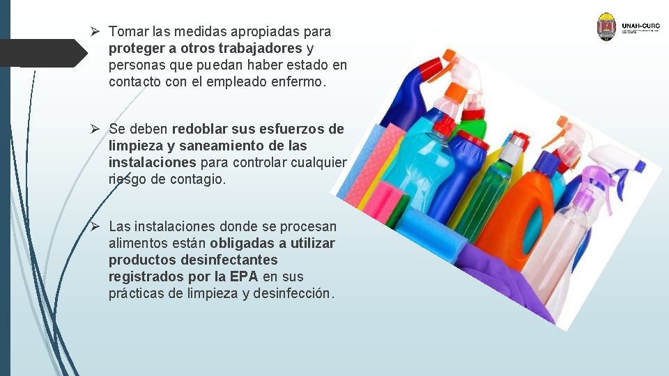 BPM BUENAS PRCTICAS DE MANUFACTURA EN UN LABORATORIO