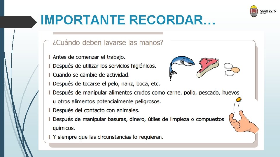 BPM BUENAS PRCTICAS DE MANUFACTURA EN UN LABORATORIO