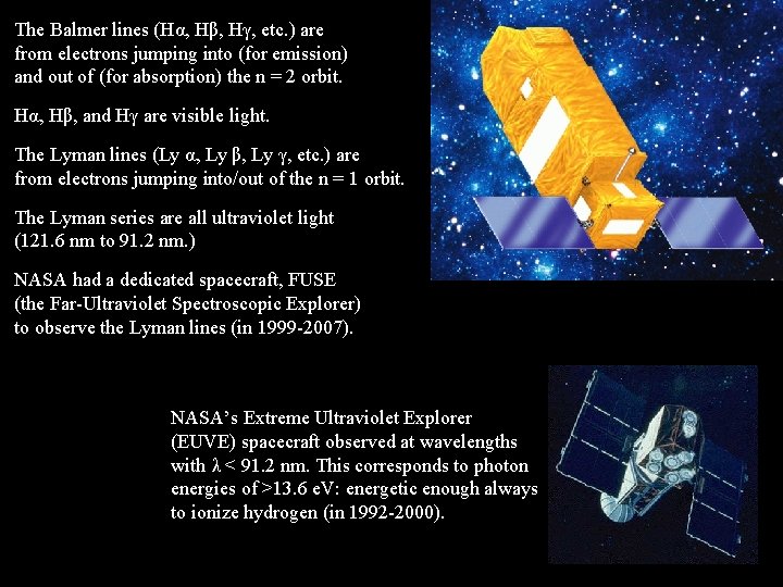 Kirchhoffs laws of spectra Gustav Kirchhoff and Robert