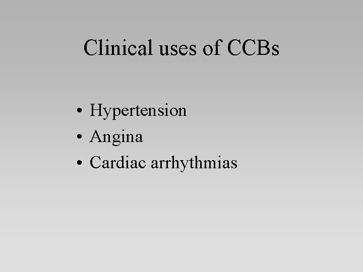 Anginal syndromes What is it TYPES OF ANGINA