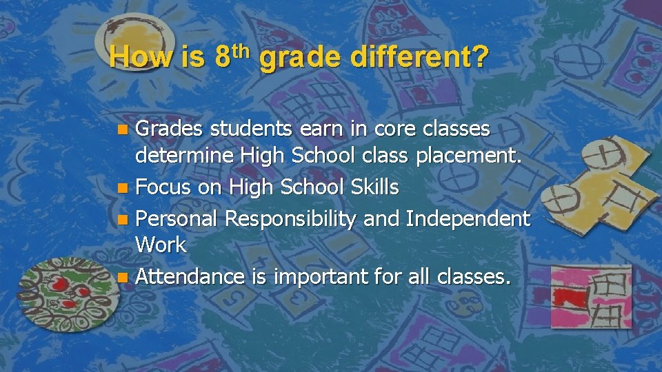 Welcome to th 8 Glenda Bentley Math Emily