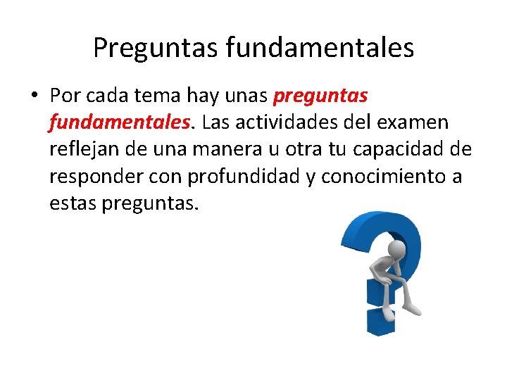 El examen de AP Espaol Lengua y Cultura