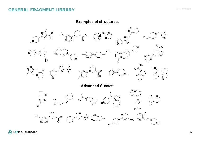 ADVANCED PARTNERSHIP PLATFORM FOR EARLY DRUG DISCOVERY FRAMEWORK