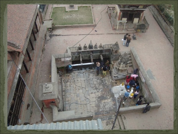 Characteristics and Challenges of Public Spaces of Kathmandu