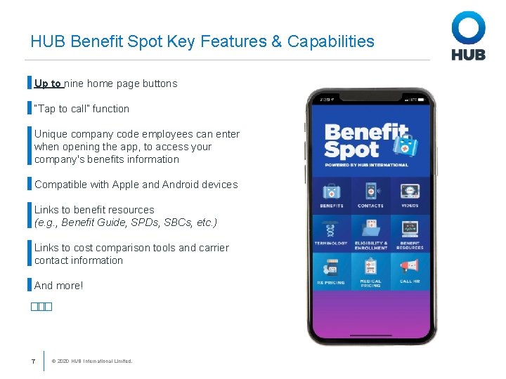 Agenda The What The Why What is Core